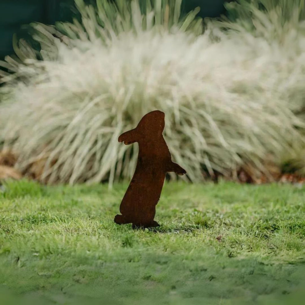 Rusty Deer Creations - Corten Steel Garden Art & Decor | Made in NZ