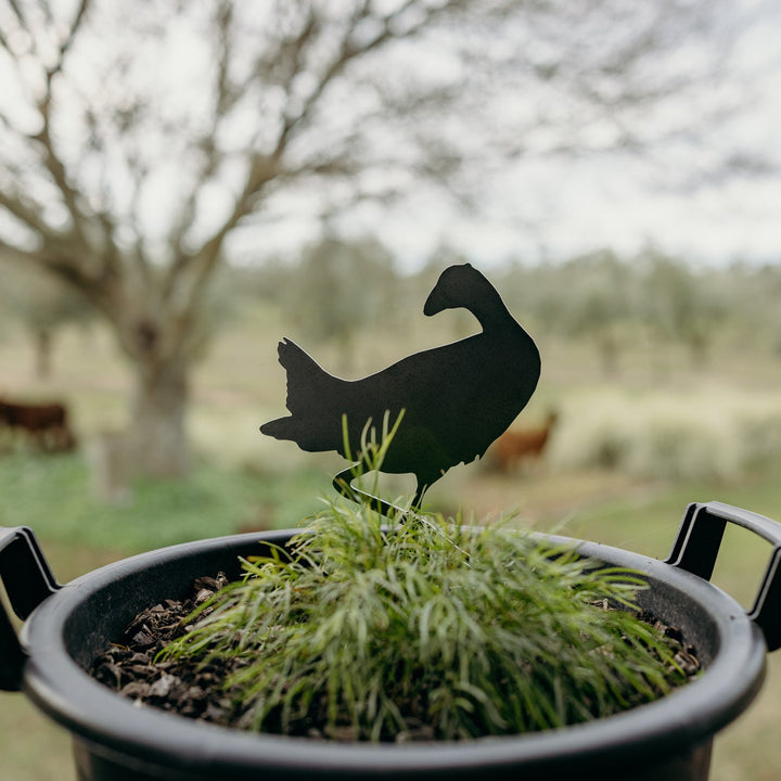 Rusty Deer Creations - Corten Steel Garden Art & Decor | Made in NZ