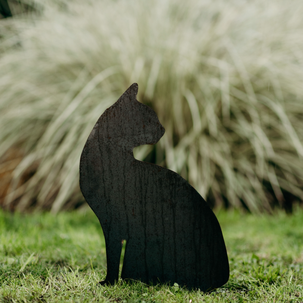 Rusty Deer Creations - Corten Steel Garden Art & Decor | Made in NZ
